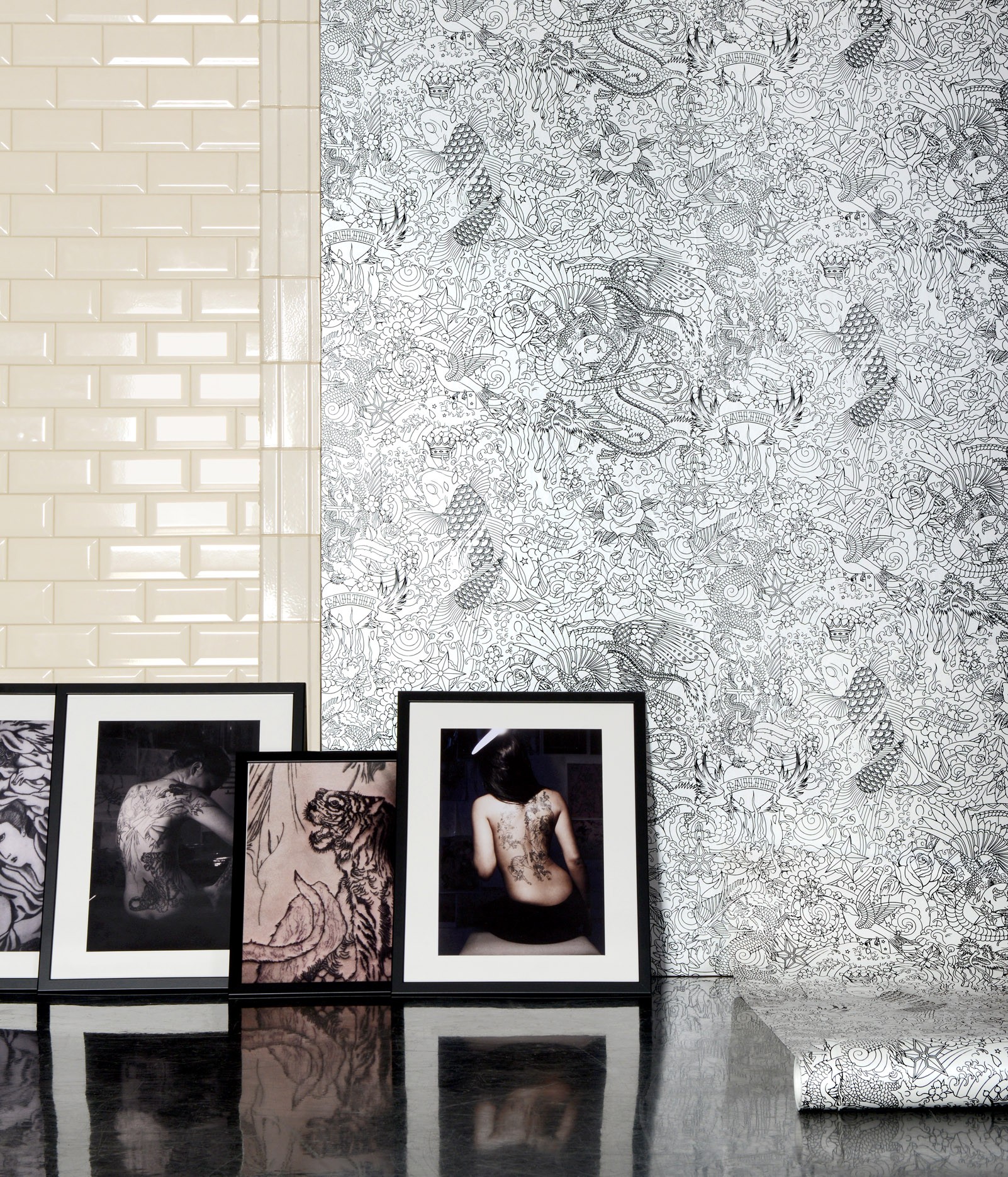 Lelièvre | HORIMONO - 3303