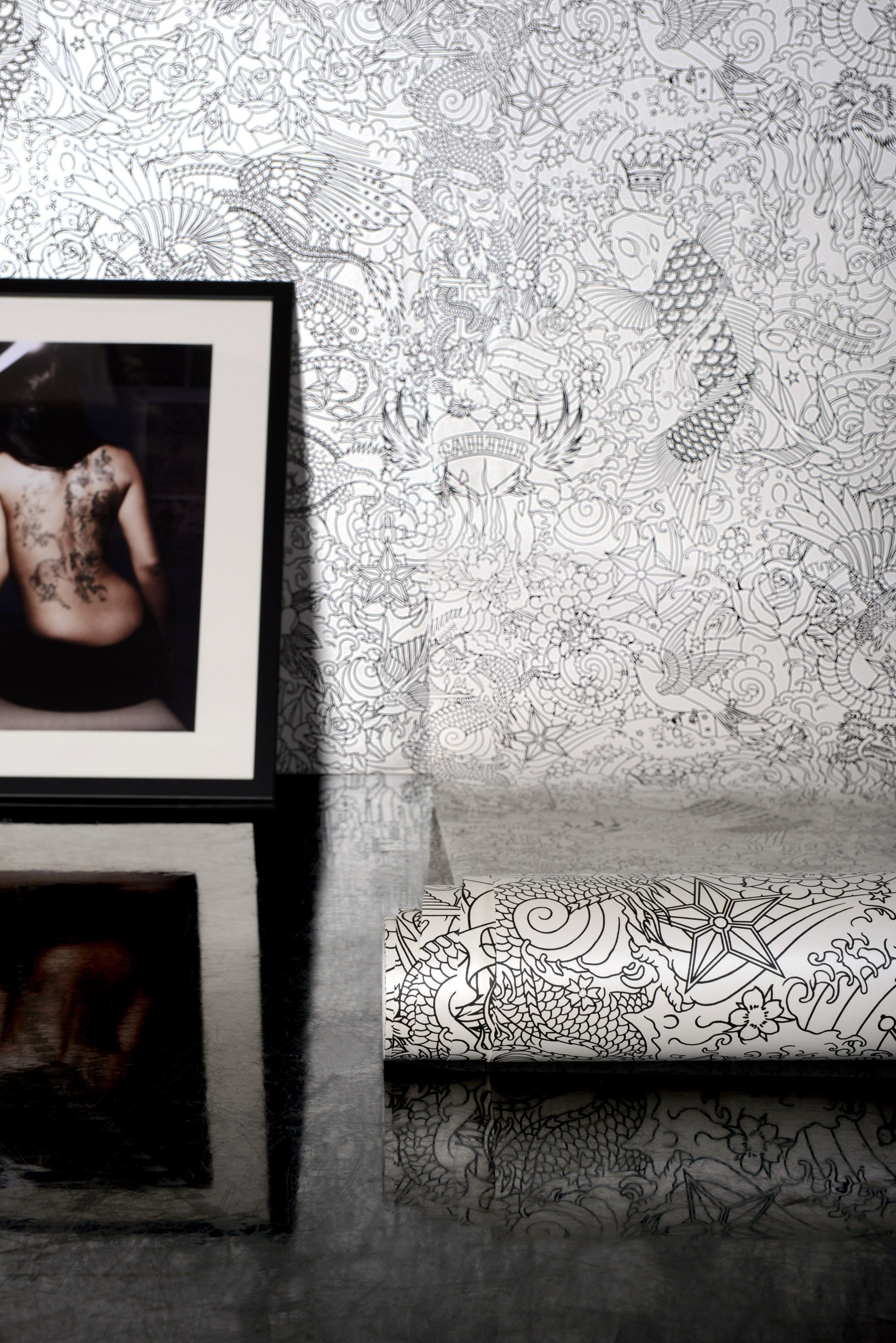 Lelièvre | HORIMONO - 3303