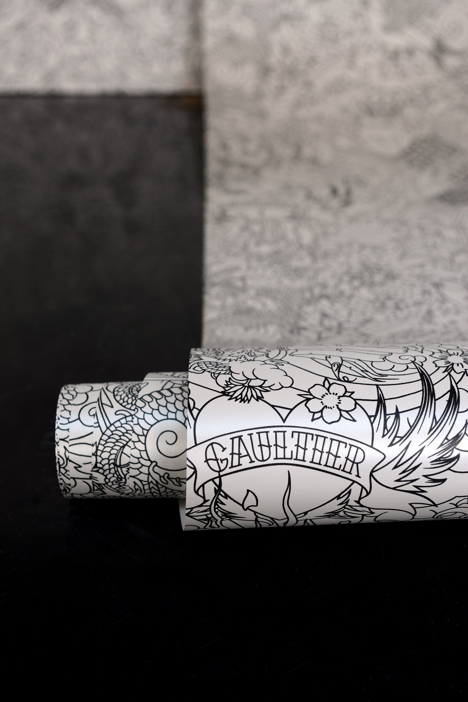 Lelièvre | HORIMONO - 3303