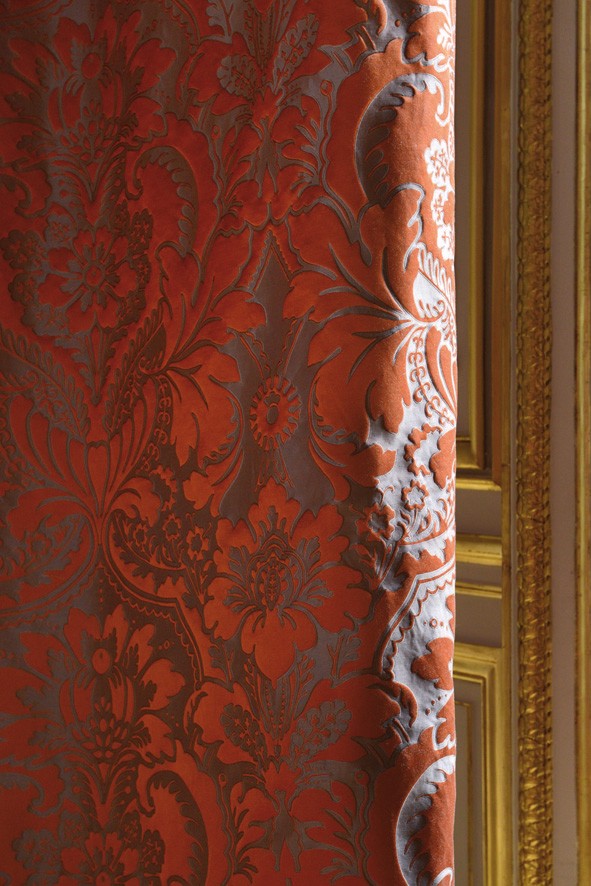 Lelièvre | ODALISQUE - 539