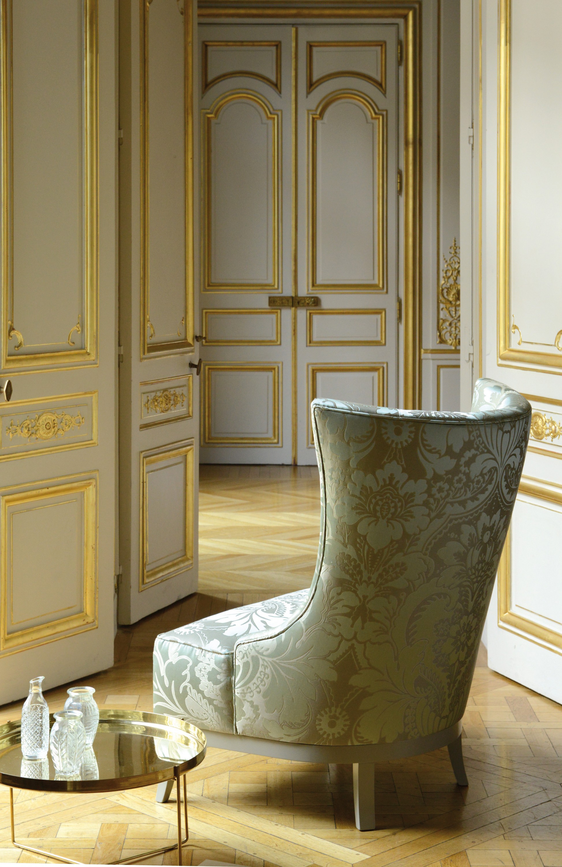 Lelièvre | ODALISQUE - 539