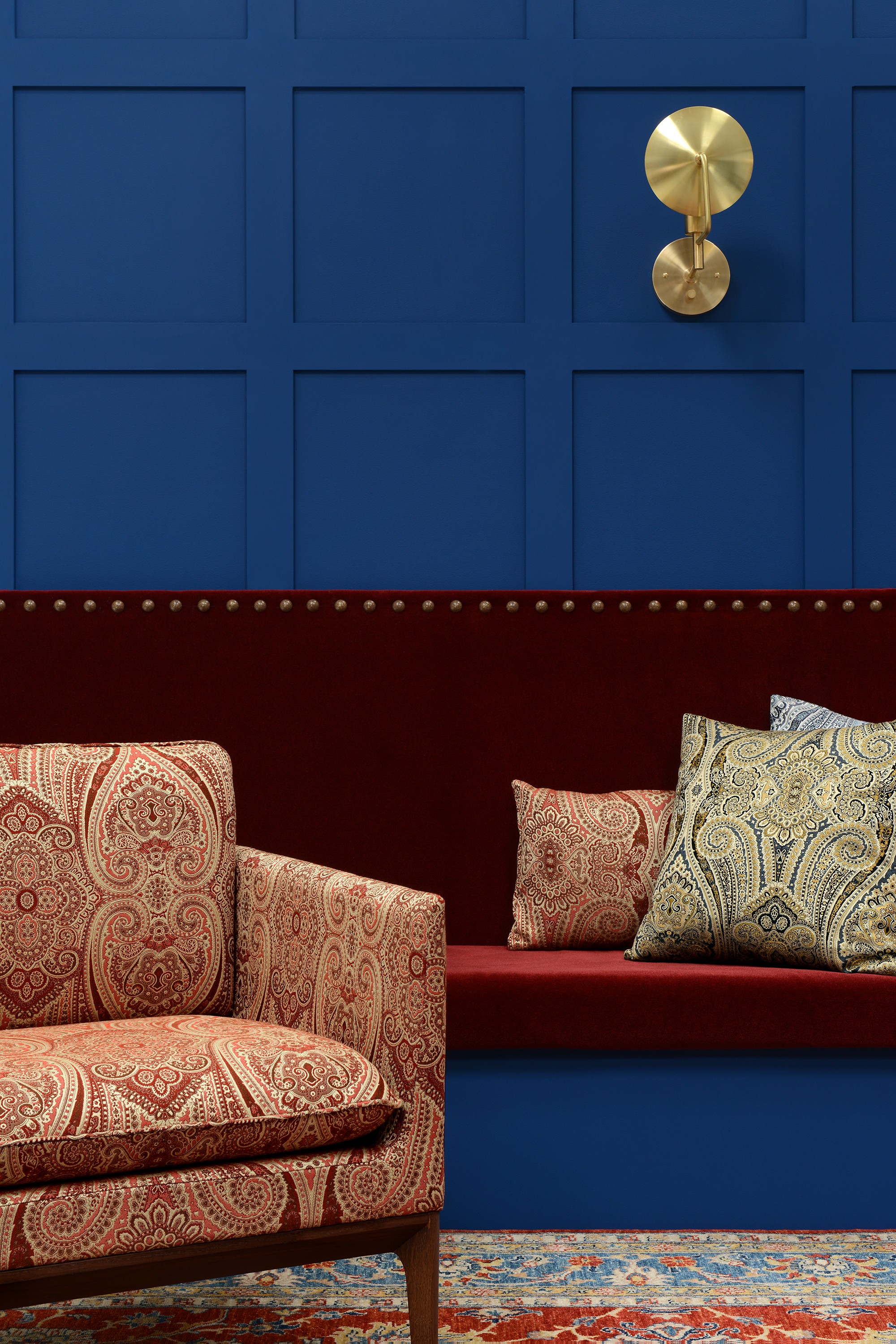 Lelièvre | PAISLEY - 582