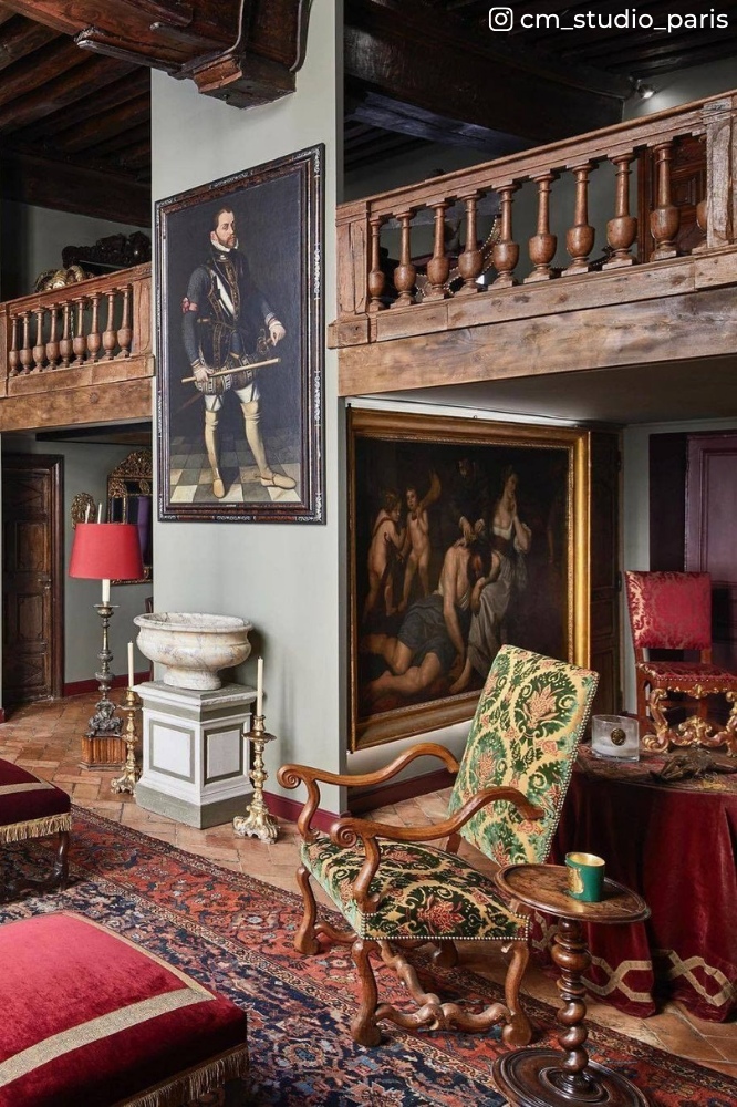 Lelièvre | RAVENNE - 647